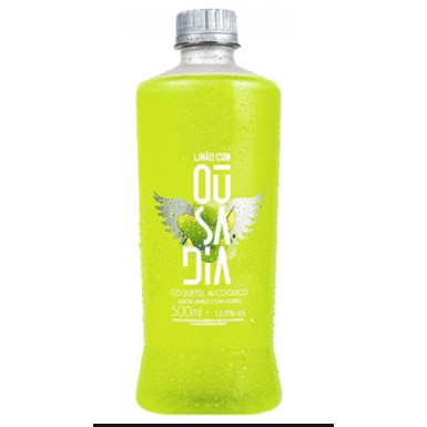 Corote vodka ousadia todos os sabores de ousadia carnaval | BeeCost