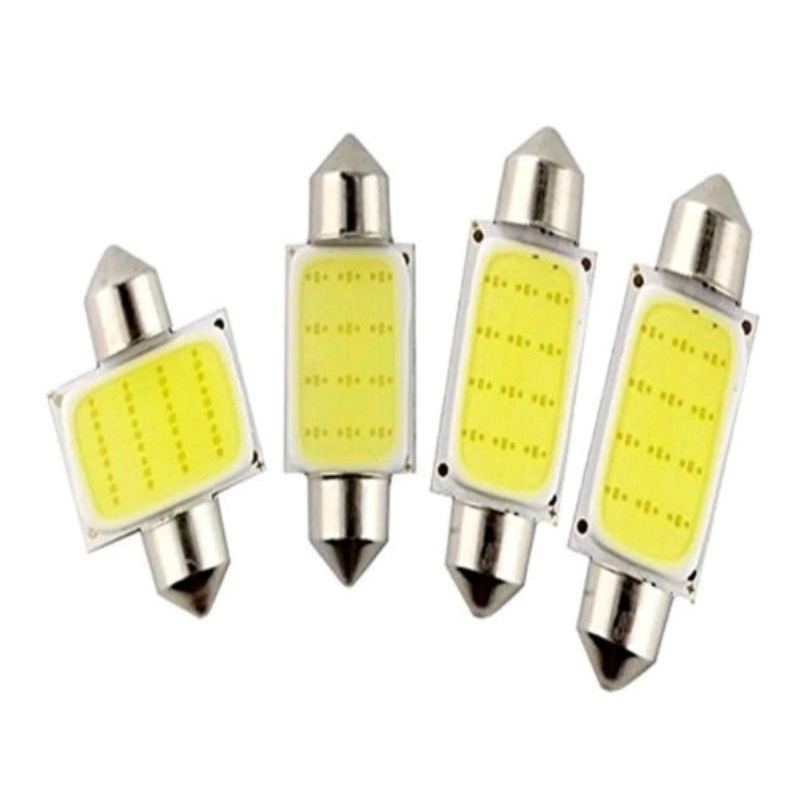 1 leds 12v torpedo (teto) | Shopee Brasil