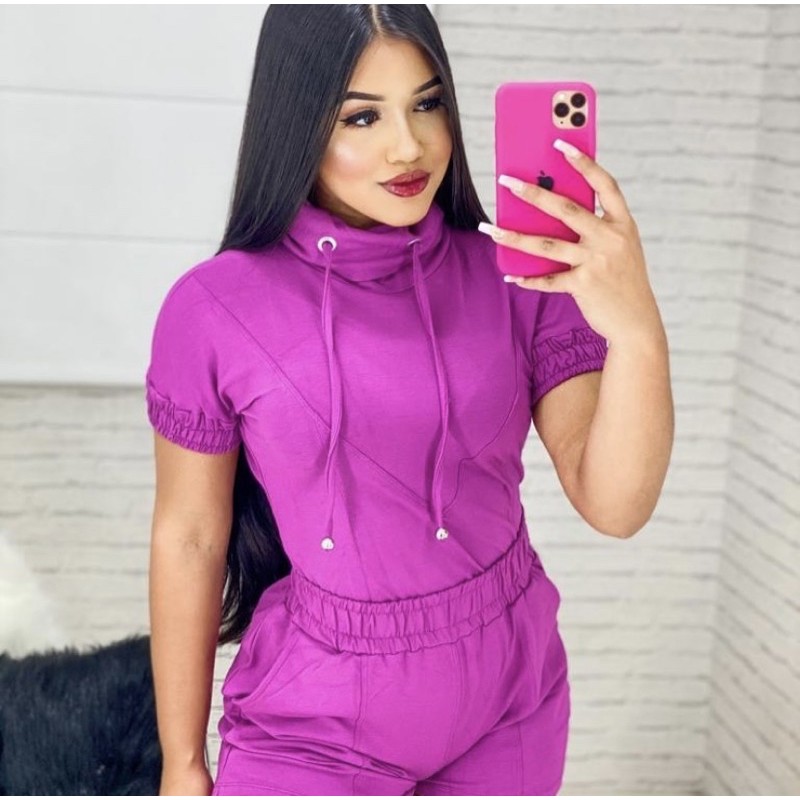 CONJUNTO | Shopee Brasil