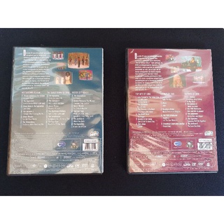 Box DVD Ed Sullivan's rock'n'roll classics - Special Edition (2 DVDs) - Jackson 5, James Brown ...