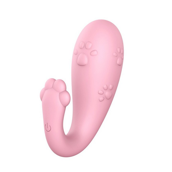 Vibrador Miao Mr. Devil Cherry Pub Bluetooth Whatsapp Sistalk Libo | Shopee Brasil