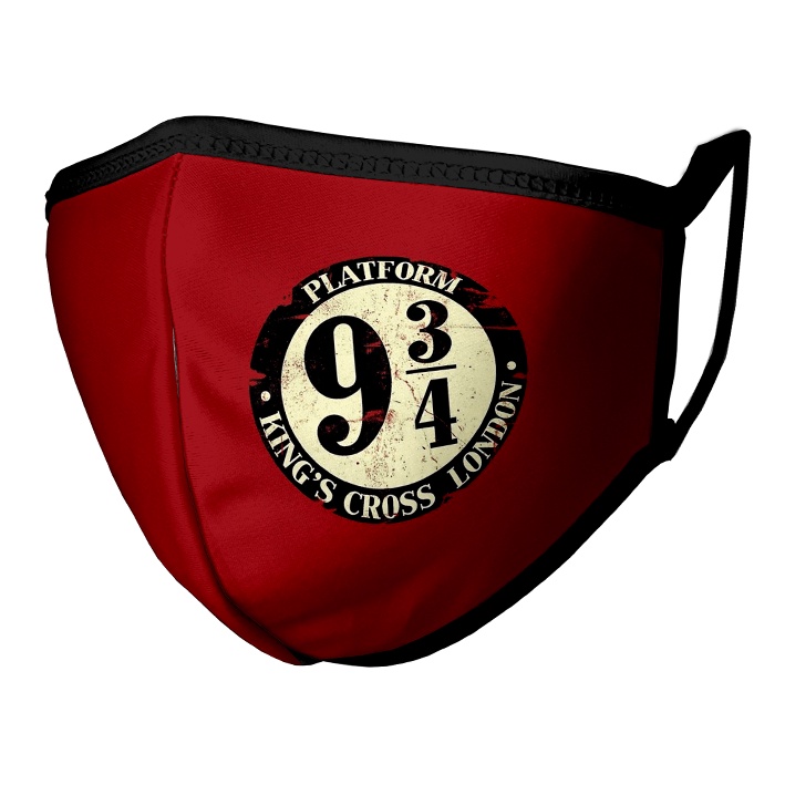 Máscaras Geeks (Estampas sortidas) | Shopee Brasil