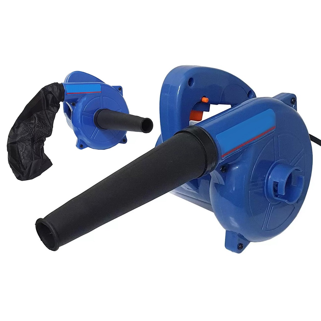 Soprador Aspirador Limpeza Computador Notebook 600w 220v - Escorrega o ...