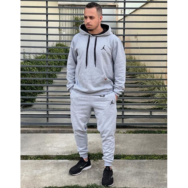 Conjunto Moletom Masculino | Shopee Brasil Conjunto Moletom Masculino | Shopee Brasil