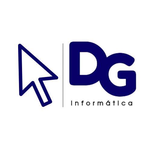DG Informática, Loja Online | Shopee Brasil