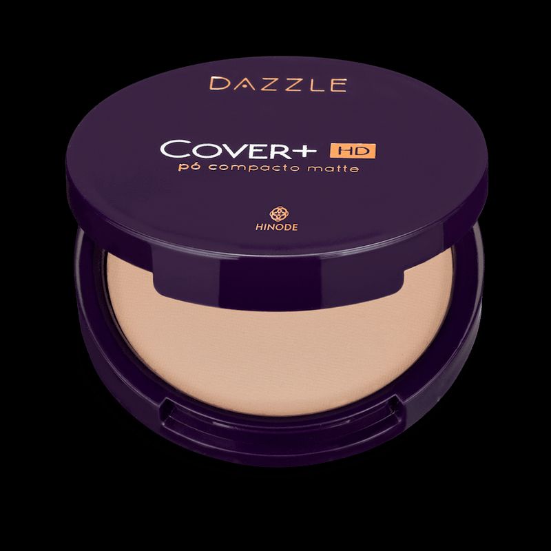 Po compacto Velvet | Shopee Brasil