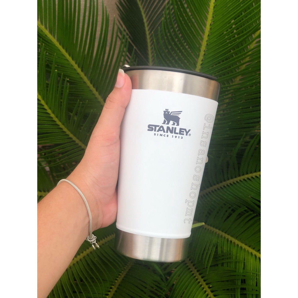 Copo Stanley Original 473ml | Shopee Brasil