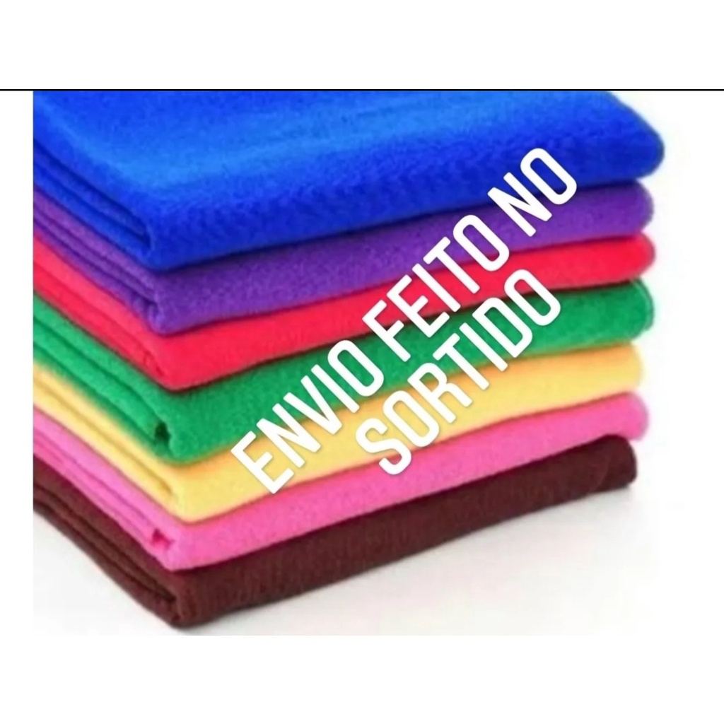 KIT 6 PANO MAGICO 1 METRO POR 1,50 DE LARGURA | Shopee Brasil