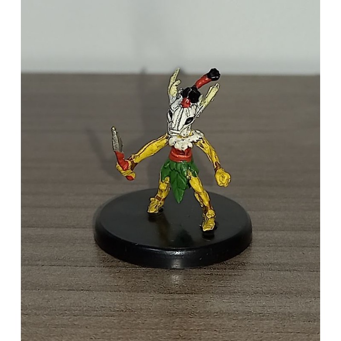 Miniatura Dungeons and Dragons Batiri Goblin | Shopee Brasil
