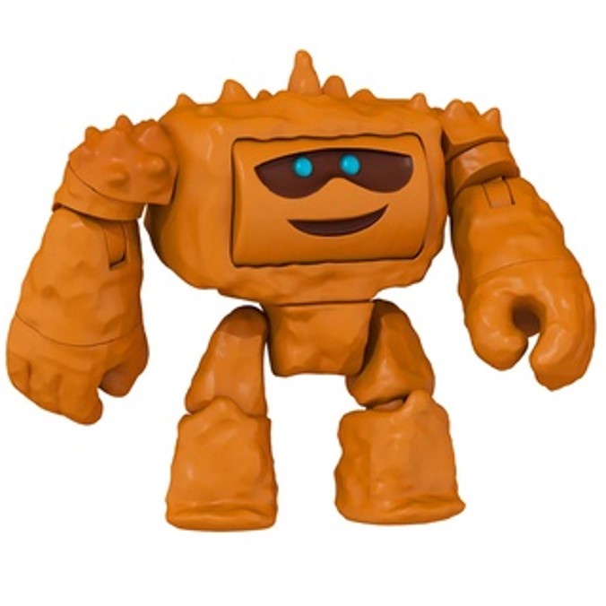 Boneco Disney Pixar Toy Story Chunk Tvhav Mattel | Shopee Brasil