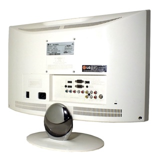 Monitor TV LG - LCD - 22 Polegadas - 1920 x 1080p - HDMI | Shopee Brasil