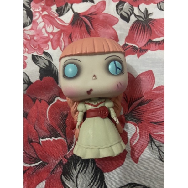 Funko pop Annabelle | Shopee Brasil