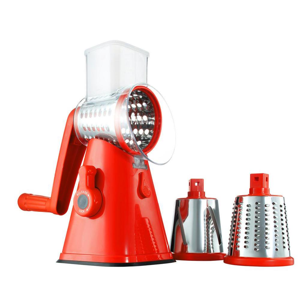 Processador Cortador Fatiador Legumes Easyway Slicer | Shopee Brasil