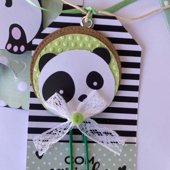 Kit Panda | Shopee Brasil