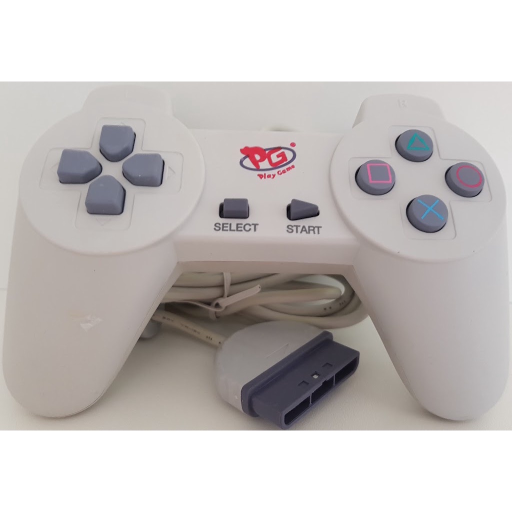 Controle de Playstation One - Ps1 | Shopee Brasil