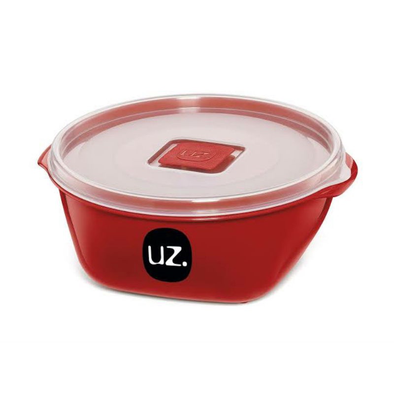 Vasilha Plástica MULTIÚSO PREMIUM 800ML UZ 206 - VM Redondo | Shopee Brasil