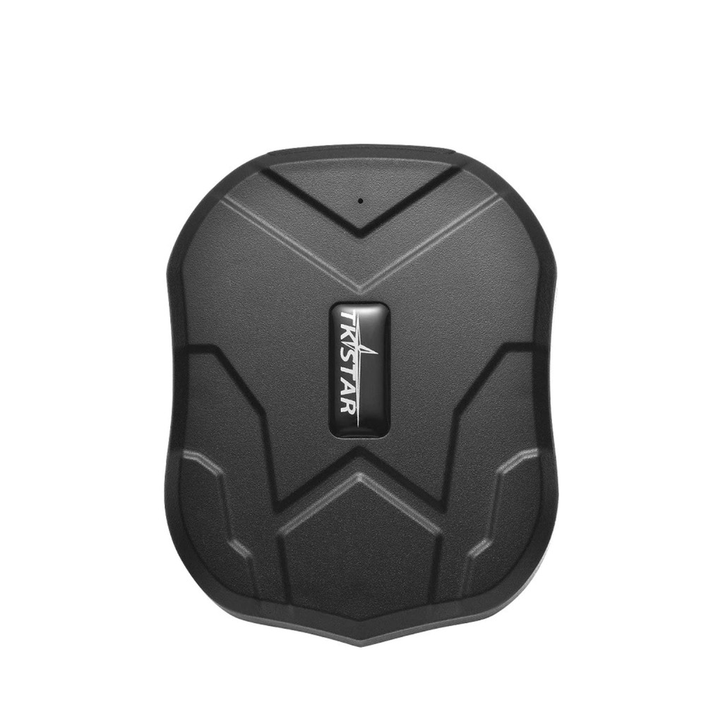Rastreador profissional GPS Tkstar 905 Sem Fio Com Escuta e histórico ...
