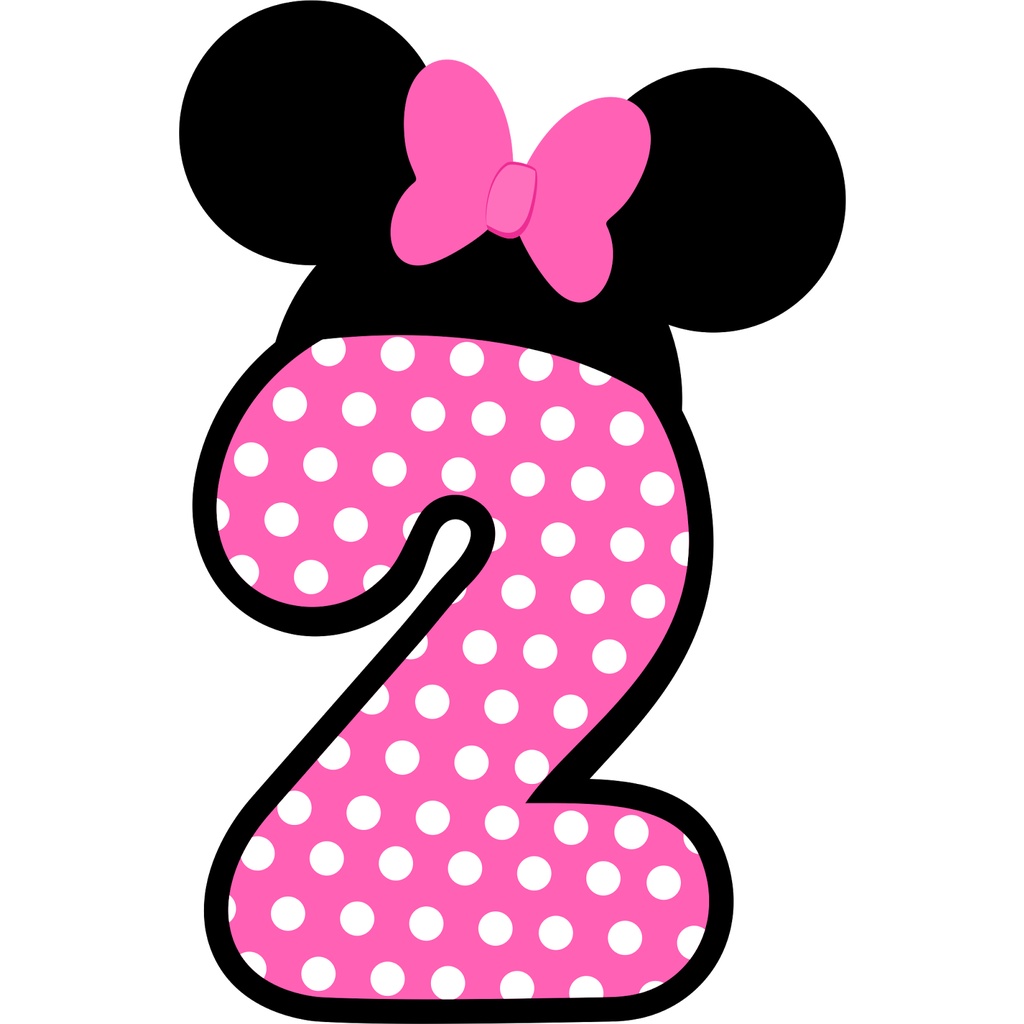 Display de chão - Tema Minnie Rosa 2 | Shopee Brasil