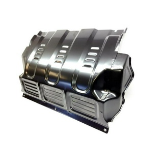 Protetor carter Peito aco L200 Triton MN136829 - Original | Shopee Brasil