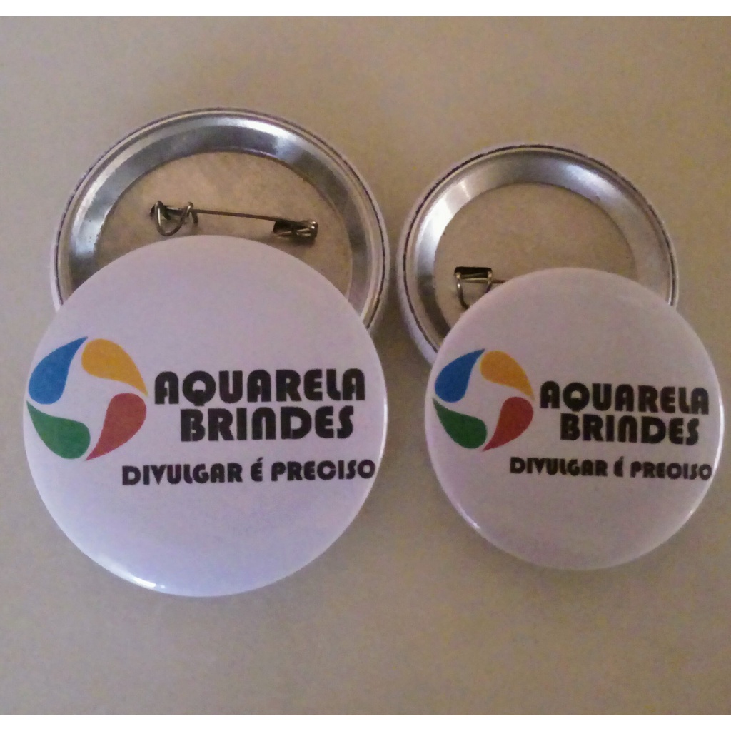 20 Bottons de 45 mm Boton (Botom Personalizado) Eventos, anime, geek ...