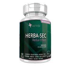 Herba-Sec | Shopee Brasil