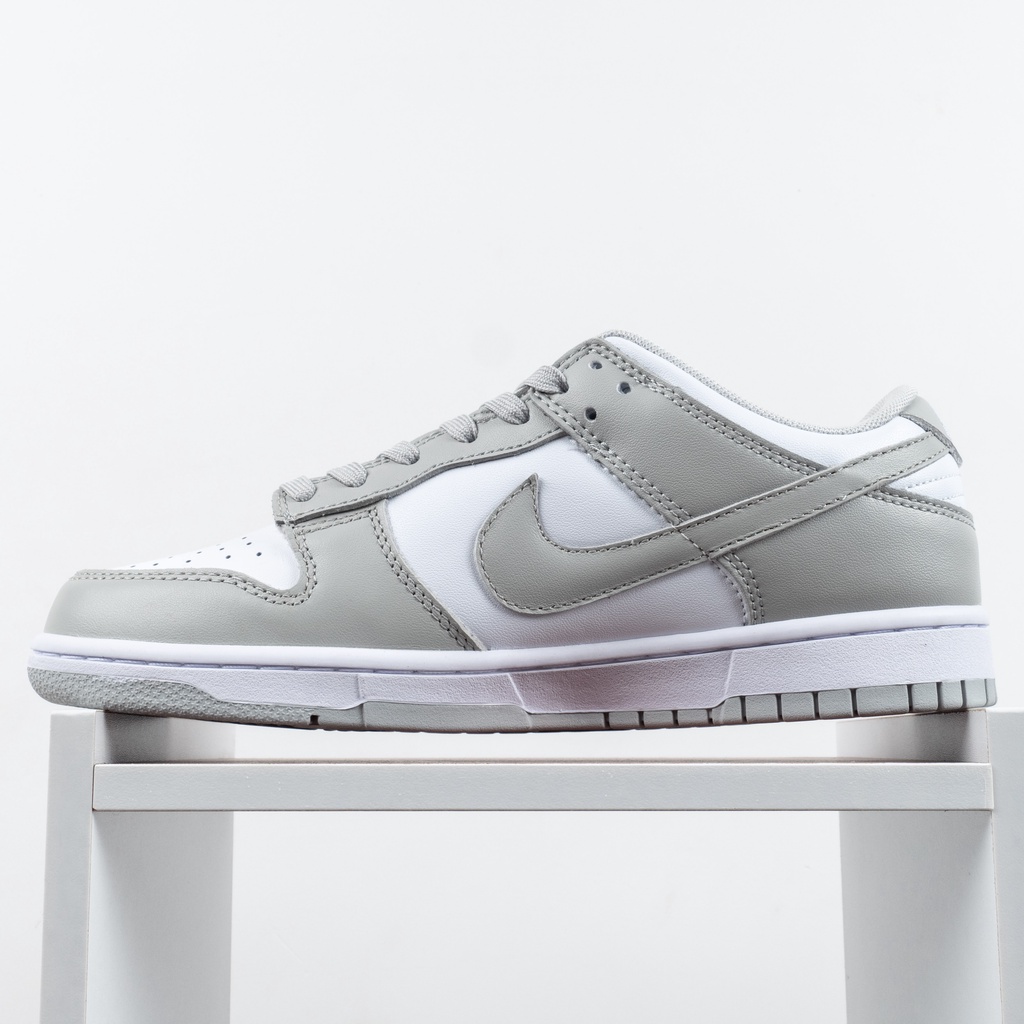 Originals Nike Dunk Low SE Retro "Grey Fog " Calçados Desportivos ...
