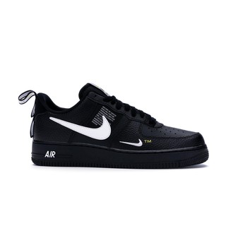 Tenis Masculino Nike Air Force TM 1 | Shopee Brasil