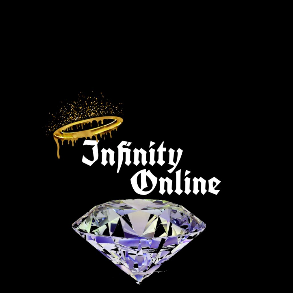 infinity online, Loja Online | Shopee Brasil