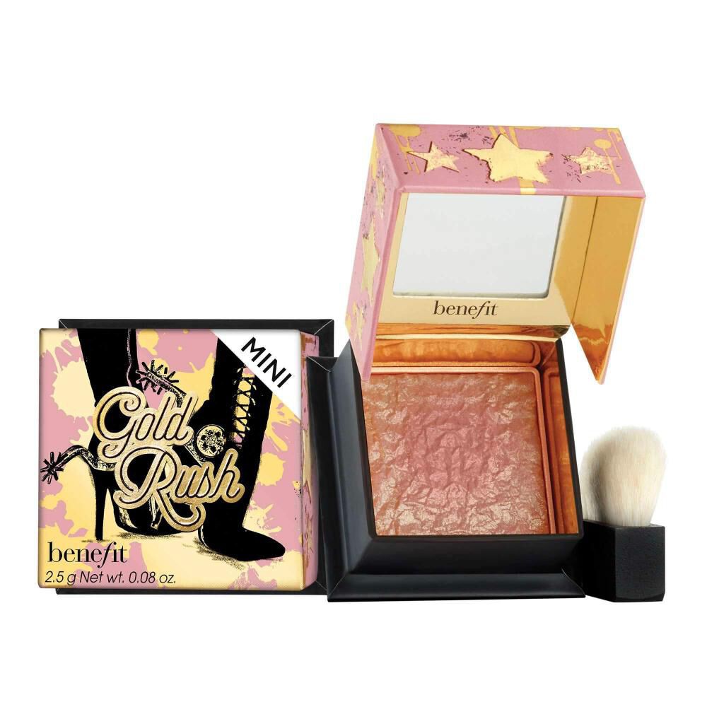 Minis Benefit originais | Shopee Brasil