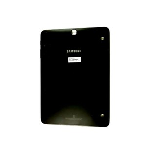 Tampa Traseira Tablet Tab S2 SM-T815 T810 Preto | Shopee Brasil