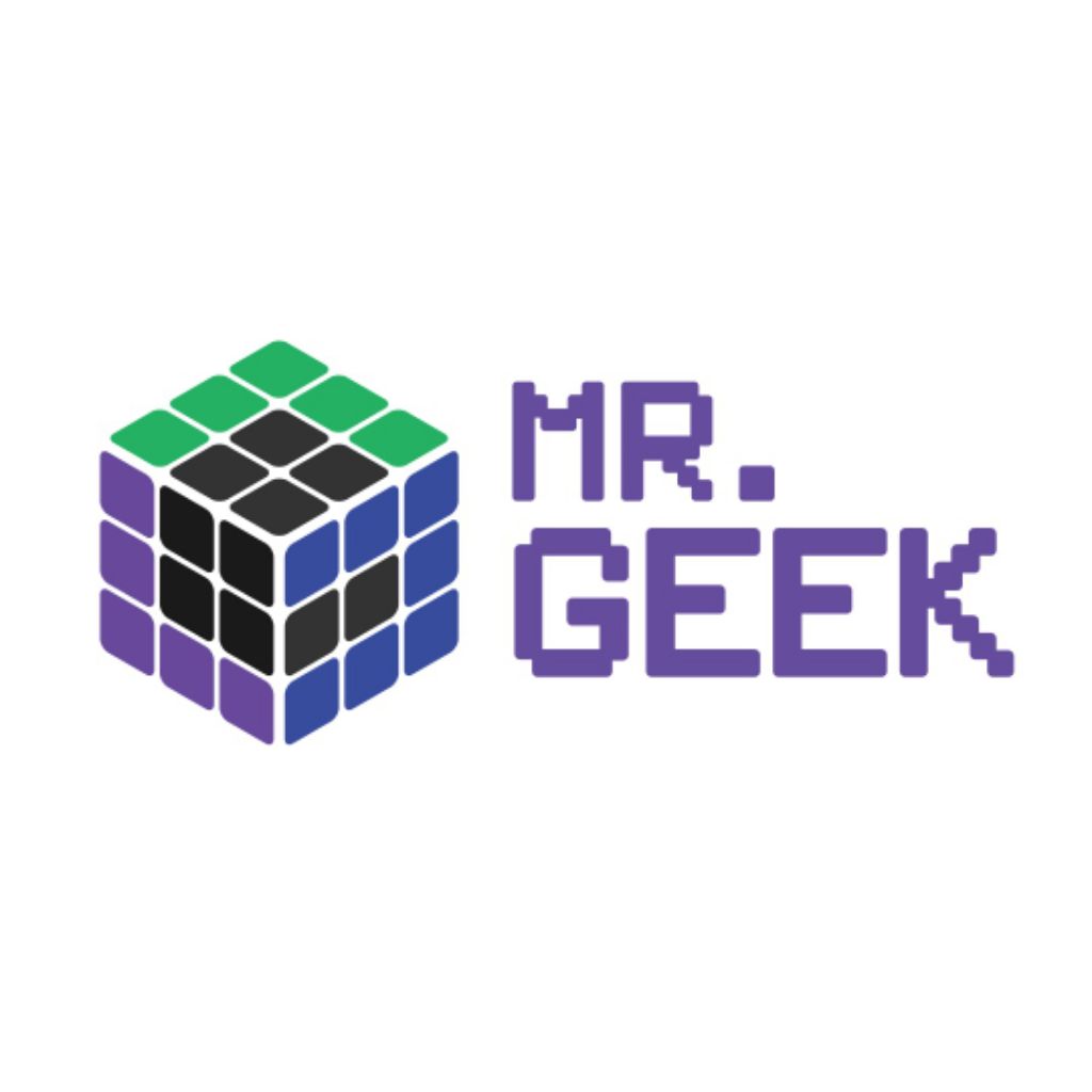Mr.Geek, Loja Online | Shopee Brasil