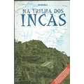 Na Trilha Dos Incas Bozoka (3561) | Shopee Brasil