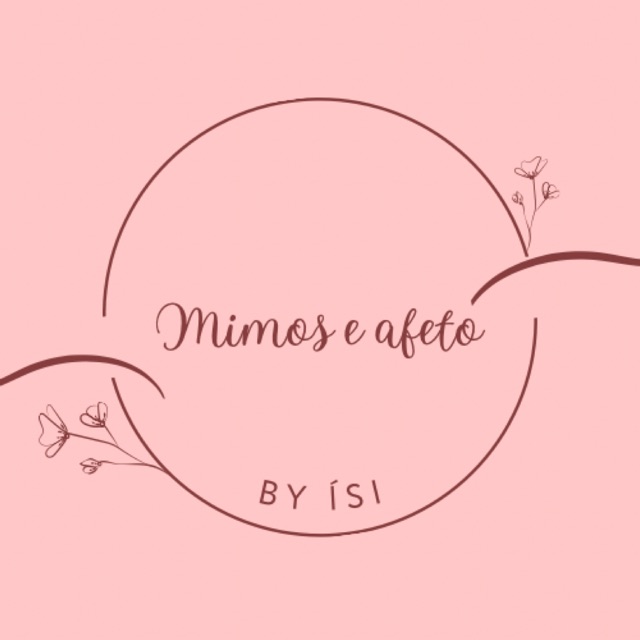 mimos e afeto by isi, Loja Online | Shopee Brasil