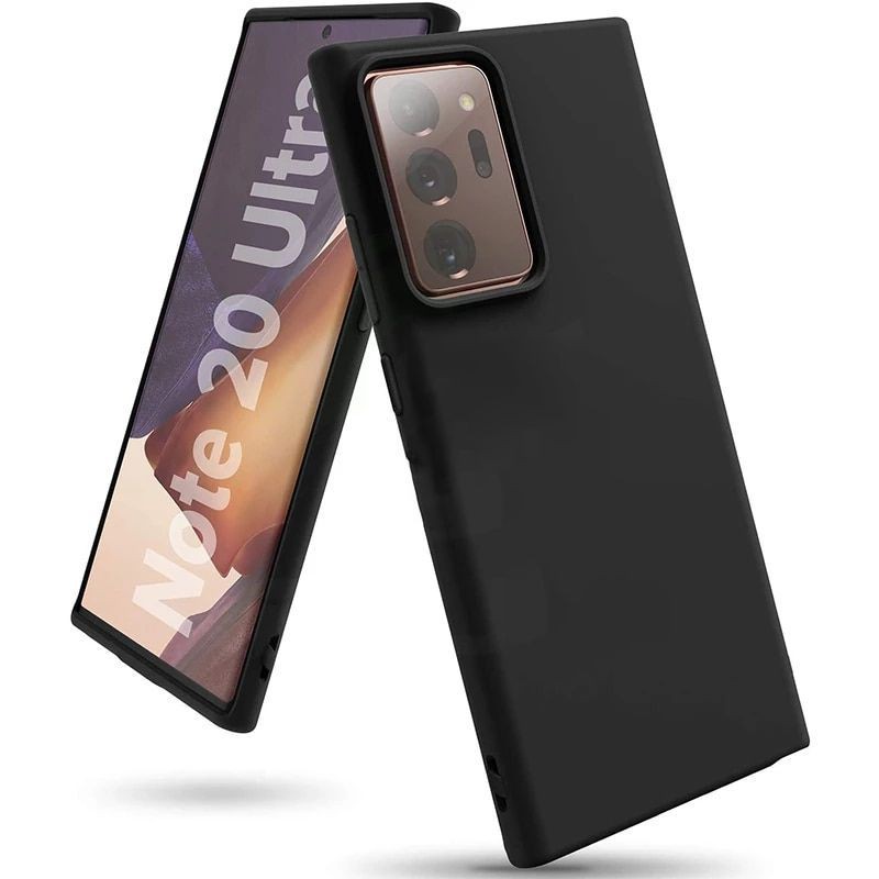 Capa Case Slim Ultra Fina Samsung Galaxy Note 20 Ultra | Shopee Brasil