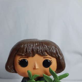 Funko Pop Mathilda O Profissional Leon The Professional | Shopee Brasil