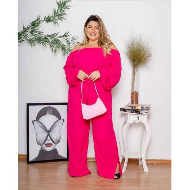 Conjunto | Shopee Brasil