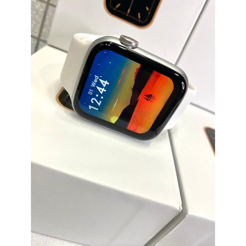 SMARTWATCH IWO 12 LITE (W26) | Shopee Brasil