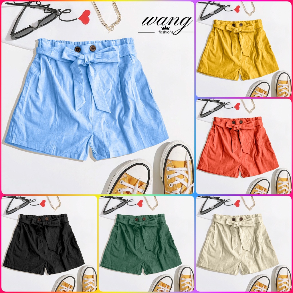 Shorts Alfaitaria | Shopee Brasil