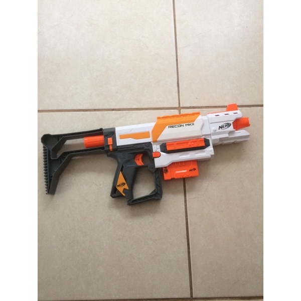 Nerf original | Shopee Brasil