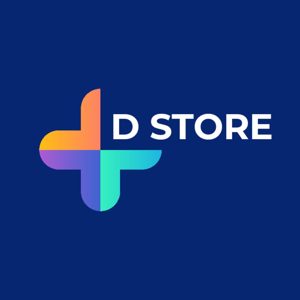 D STORE 21, Loja Online | Shopee Brasil
