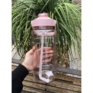 Garrafa De Agua 2 Litros e 1,5 Litros | Shopee Brasil