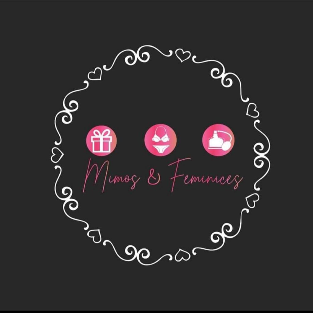 Mimos e Feminices, Loja Online | Shopee Brasil
