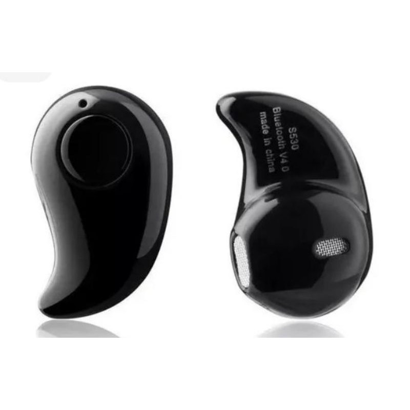 Mini fone de ouvido bluetooth | Shopee Brasil