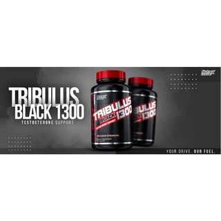 Tribulus Nutrex 1300mg 120 Capsulas, Importado, Original SUPORTE ...