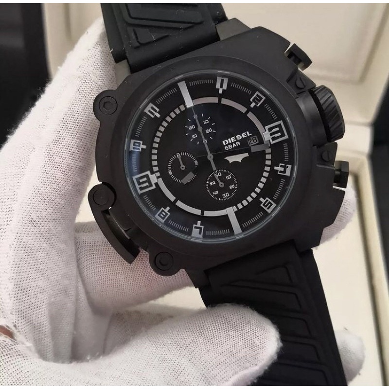 Relógio Diesel Batman - Escorrega o Preço