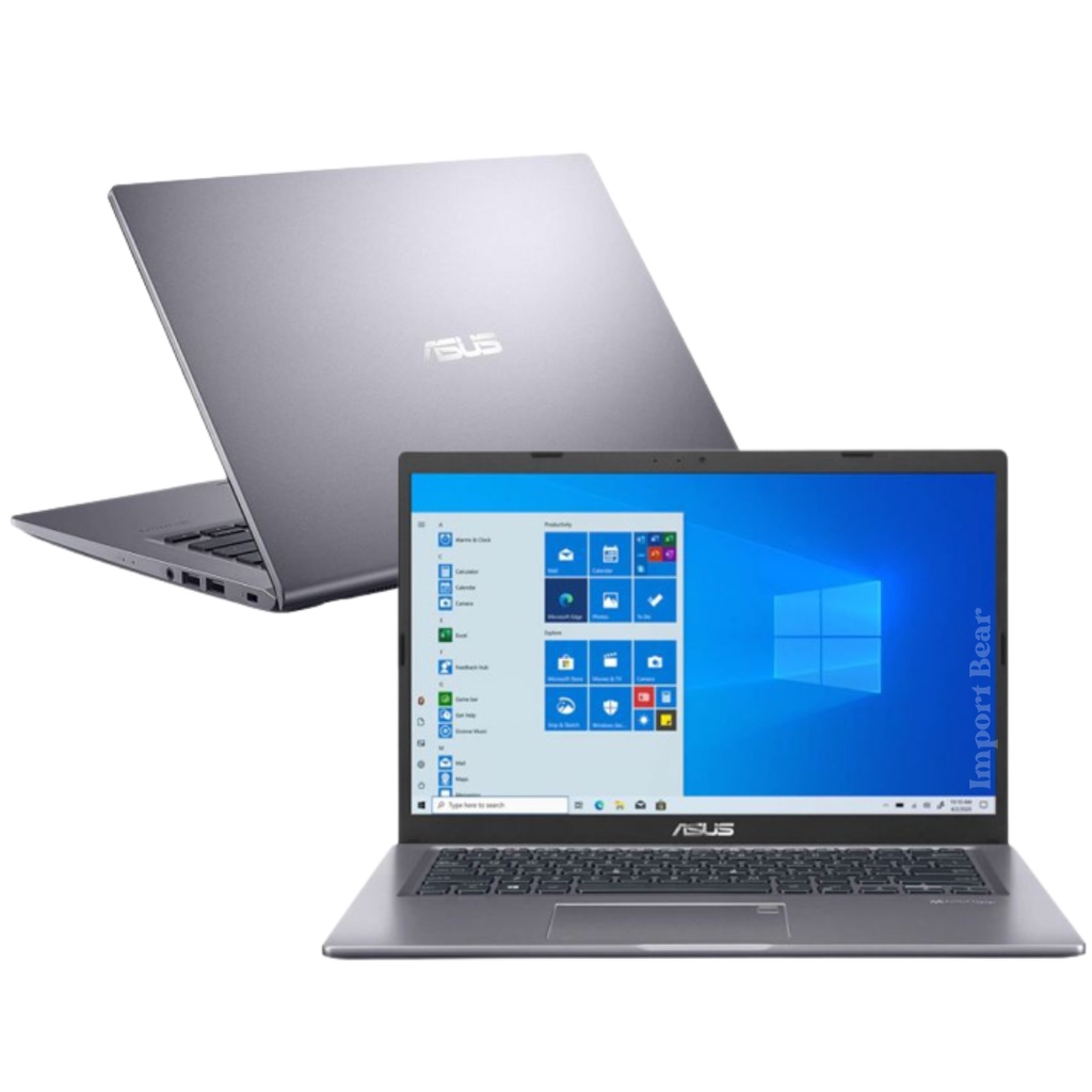 Notebook Asus 128GB/8GB NOVO | Shopee Brasil