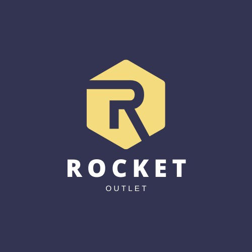 Rocket Outlet, Loja Online | Shopee Brasil
