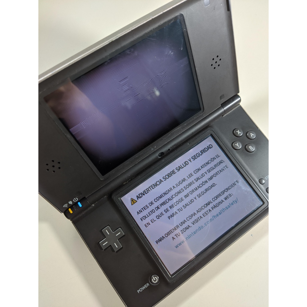 Nintendo Dsi Xl 25th Anniversary Edition Completo - Escorrega o Preço