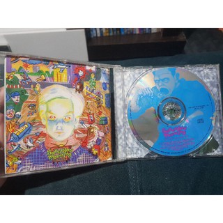 Cd Saturday Morning Cartoons greatest hits | Shopee Brasil