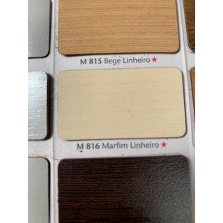 Formica MARFIM LINHEIRO M816 3 mts x 60 cm | Shopee Brasil